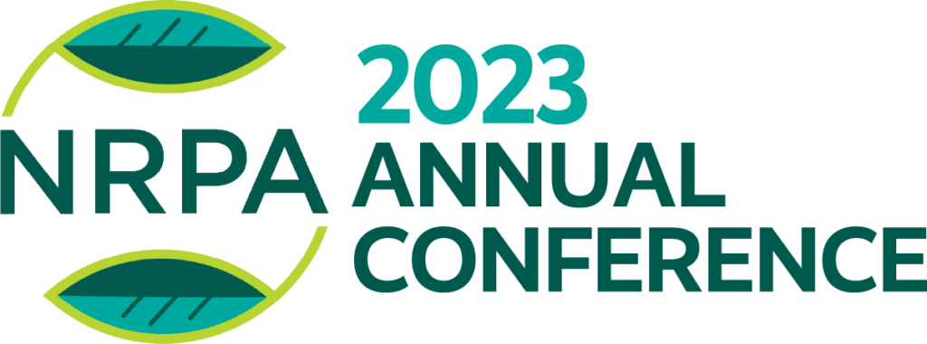 Dallas, Texas | October 10-12, 2023 - NRPA 2023 Annual Conference Dallas, Texas | October 10-12, 2023 - NRPA 2023 Annual Conference
