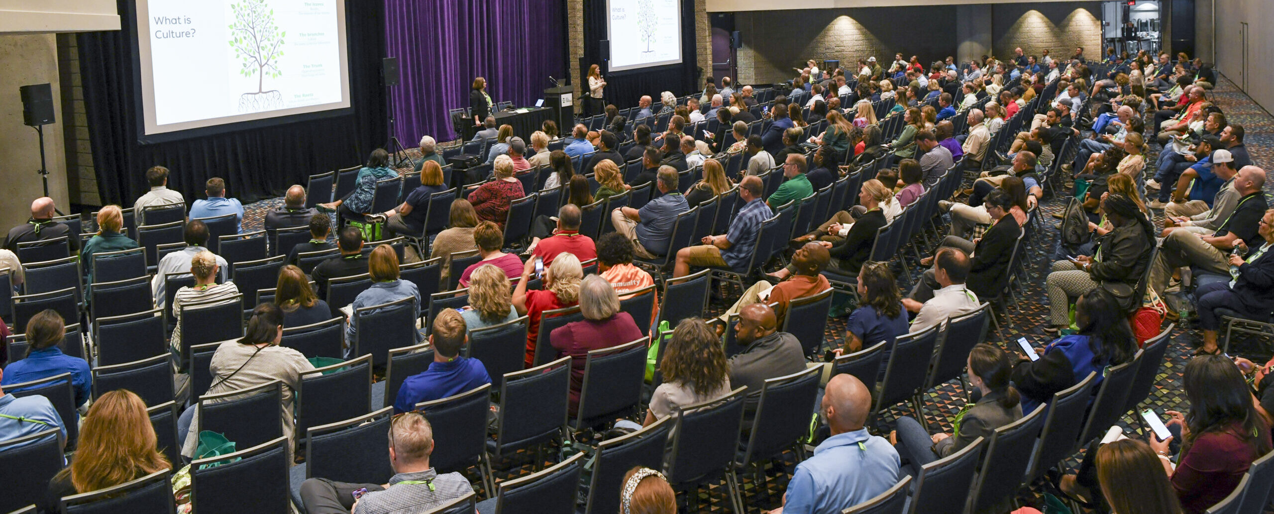 Education Sessions at 2026 NRPA Annual Conference